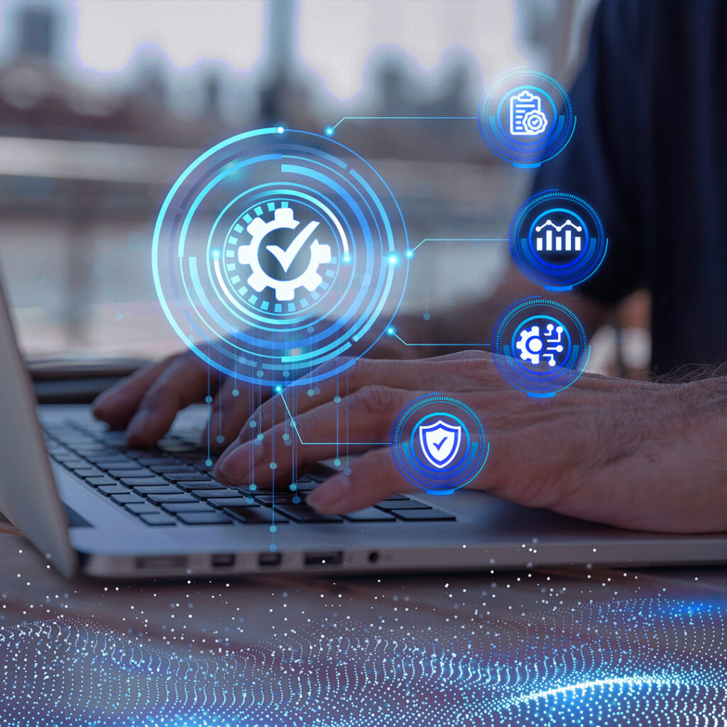 Telecom Managed Services | Azurreo